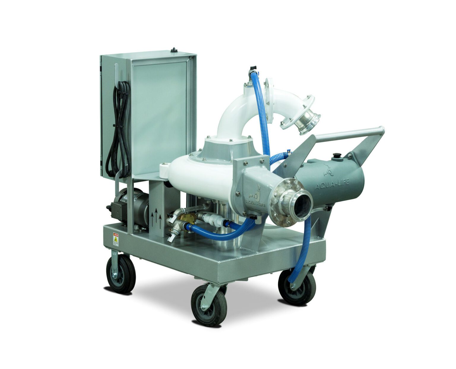 Aqua-Life BP40 fish pump - Fishtech