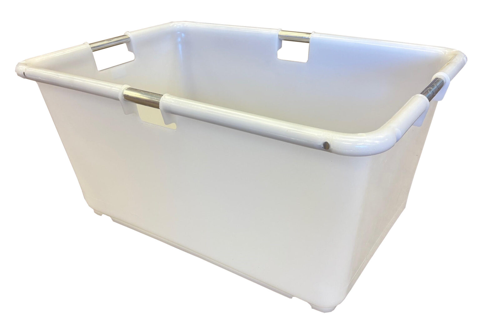 FT beholder, 106 liter, rektangulær - Fishtech